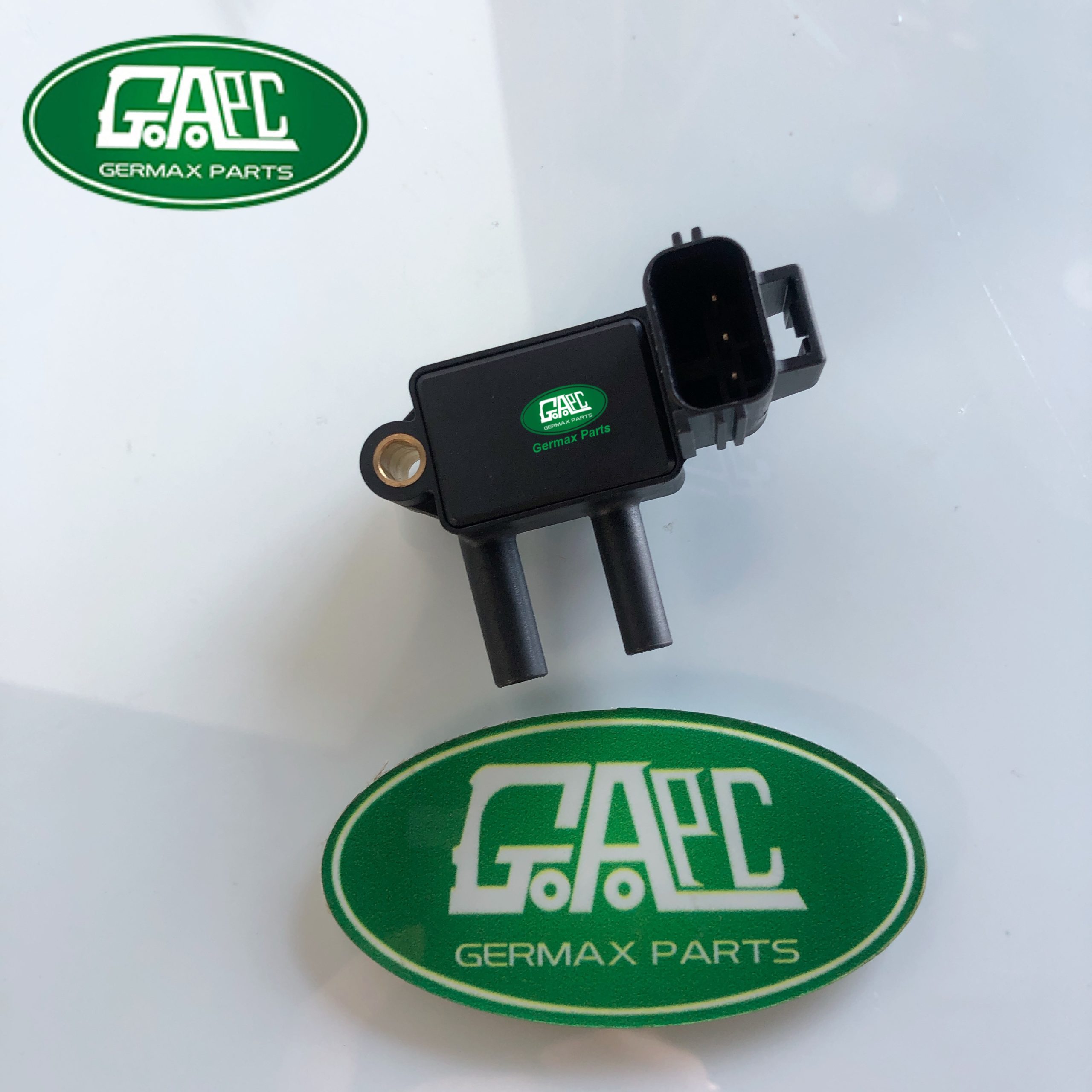 Exhaust Pressure Sensor LR122713 - Land Rover & Jaguar Parts ...