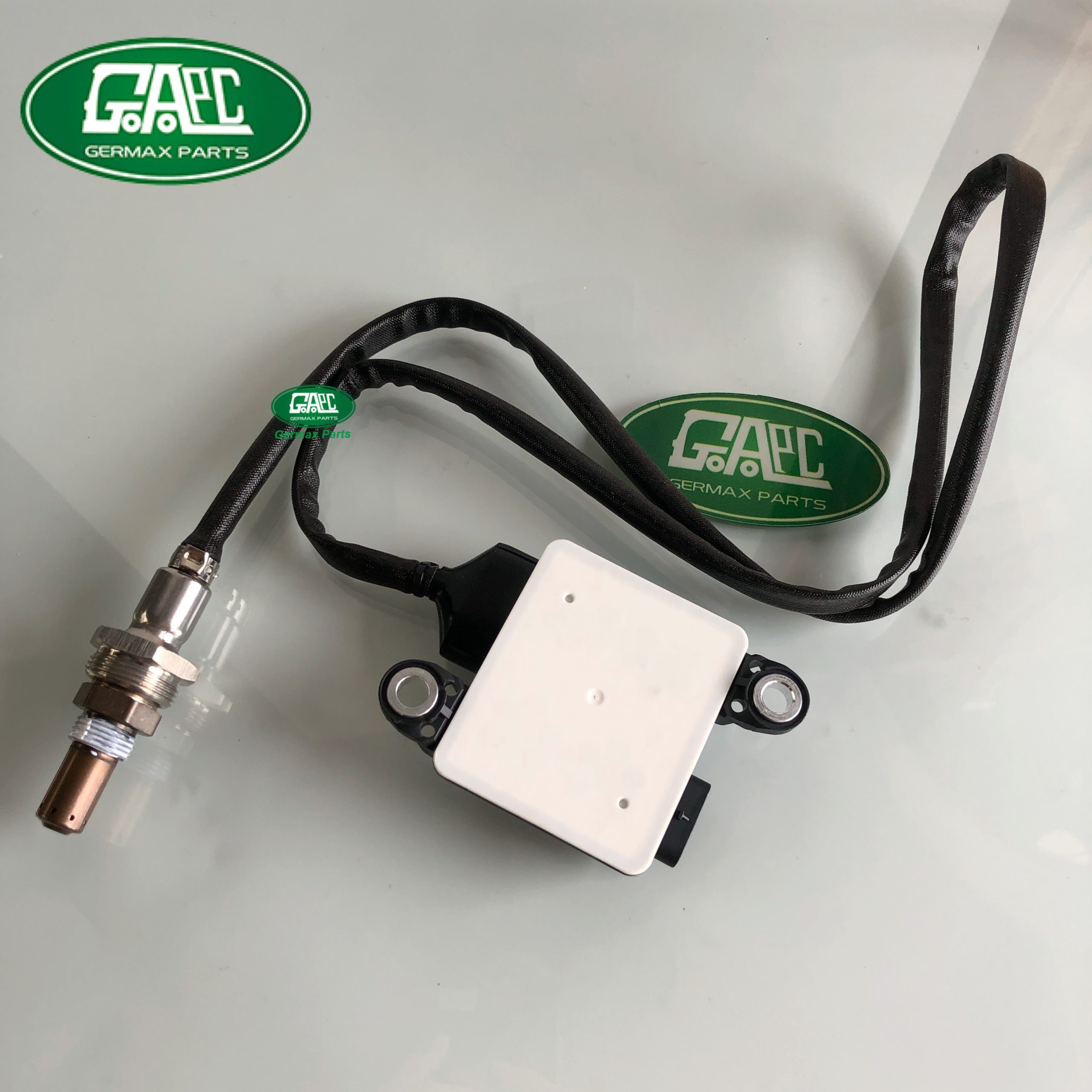 Front Nox Sensor LR104388 LR078814 Range Rover - Land Rover & Jaguar ...