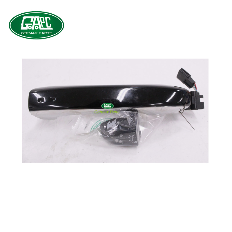 Door Handle LR023730 LR030195 Front Rear Left Right - Land Rover ...