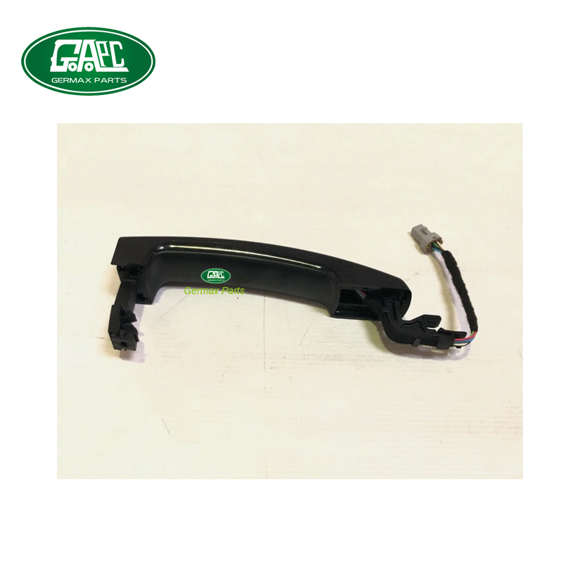 Door Handle LR023730 LR030195 Front Rear Left Right - Land Rover ...