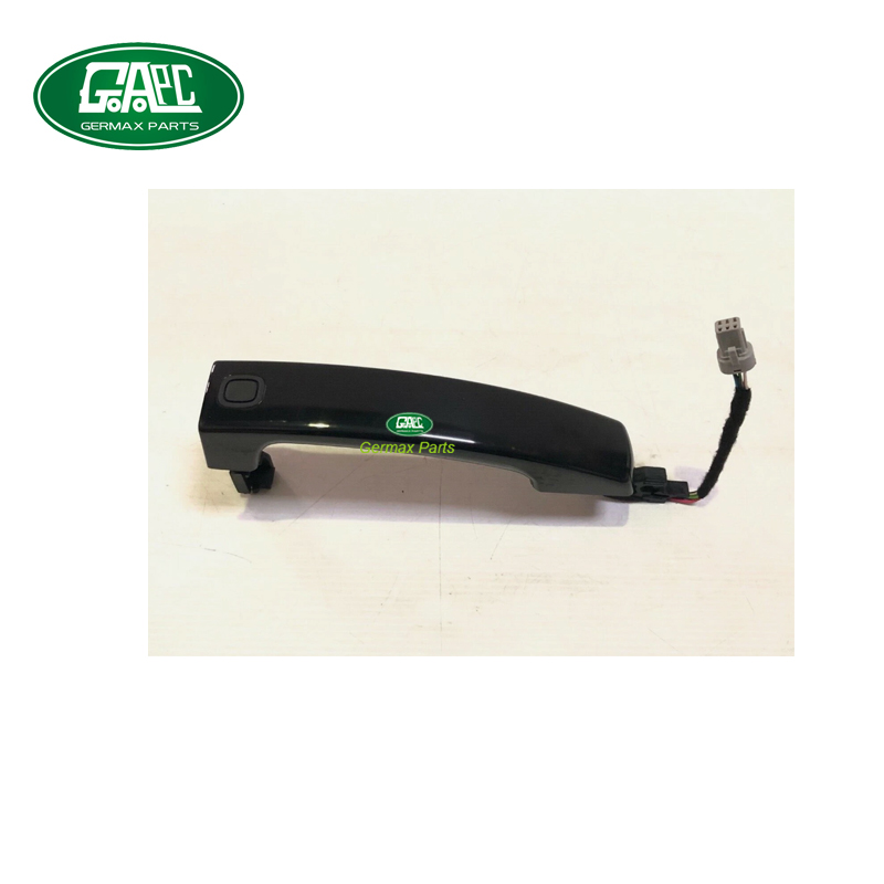 Door Handle LR023730 LR030195 Front Rear Left Right - Land Rover ...
