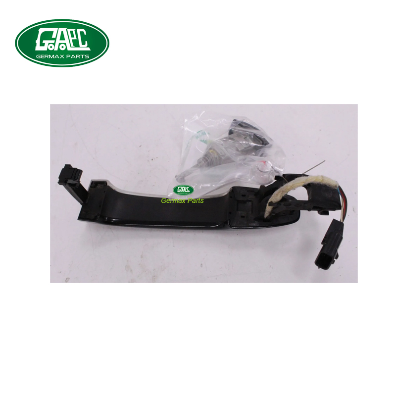 Door Handle LR023730 LR030195 Front Rear Left Right - Land Rover ...