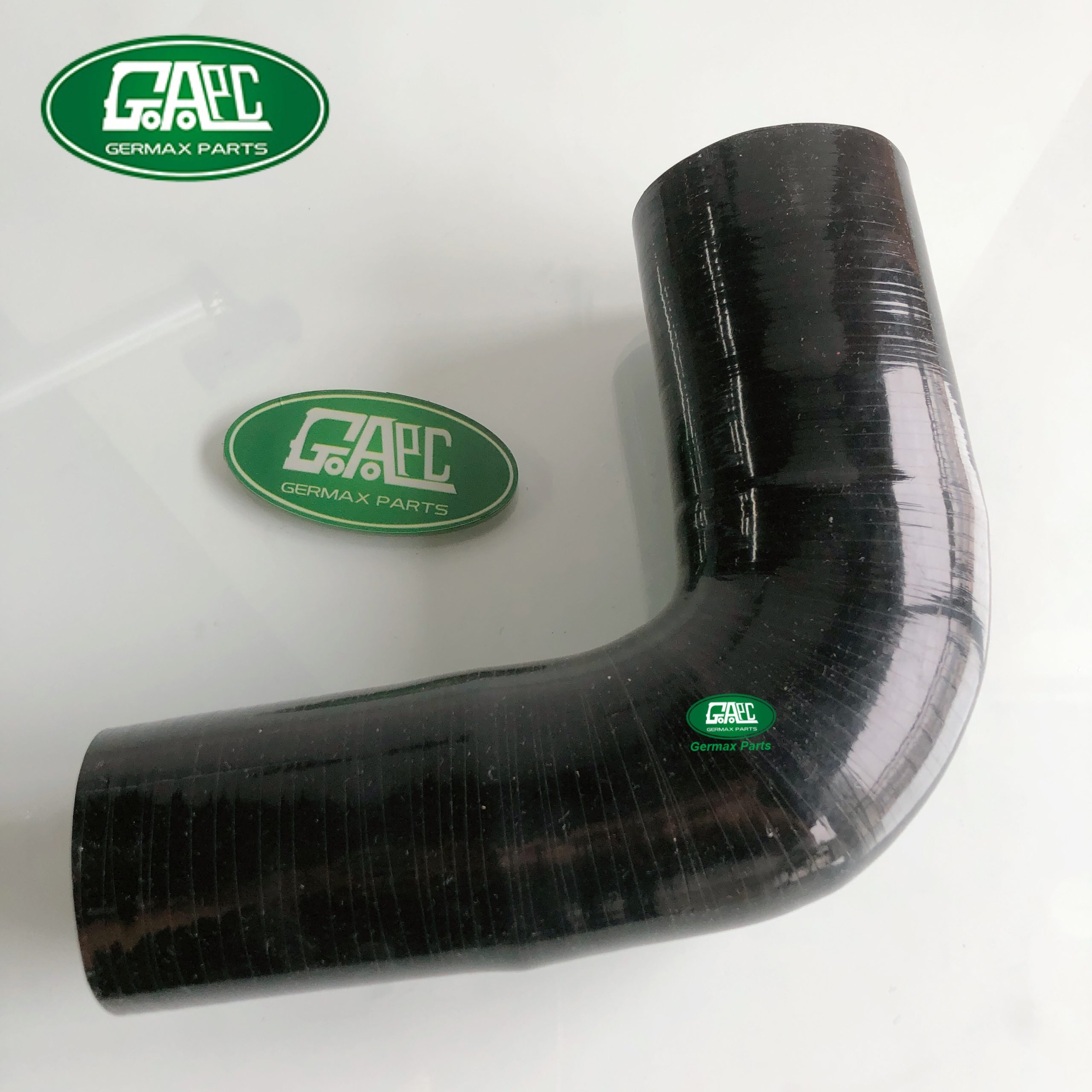 Intercooler Inlet Hose LR022663 - Land Rover & Jaguar Parts ...