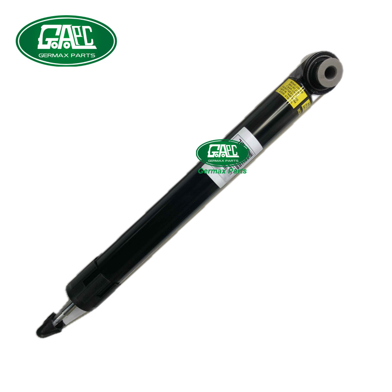 Shock Absorber XF F-PACE T4A2011 T4A17925 Rear - Land Rover & Jaguar ...