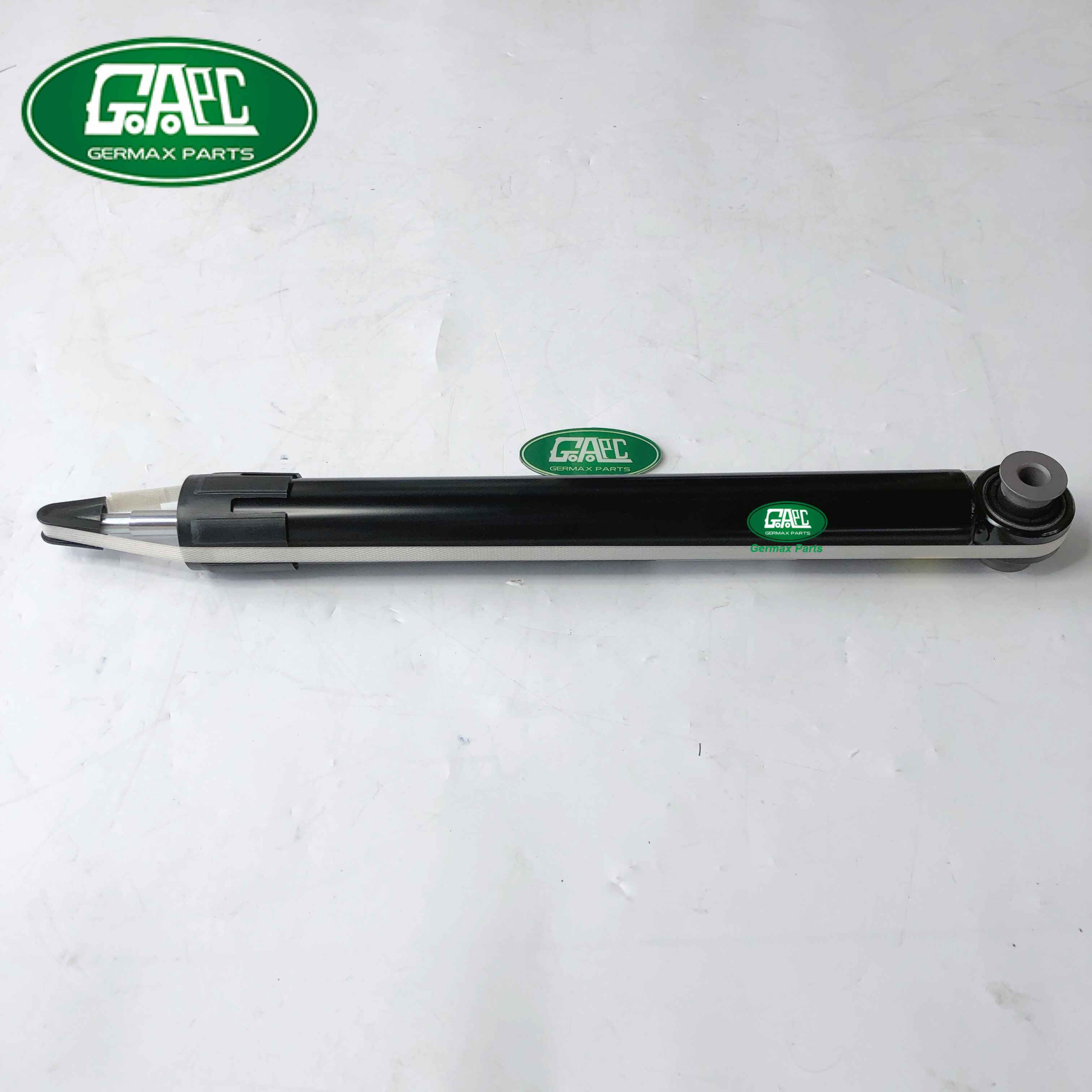 Shock Absorber XF F-PACE T4A2011 T4A17925 Rear - Land Rover & Jaguar ...