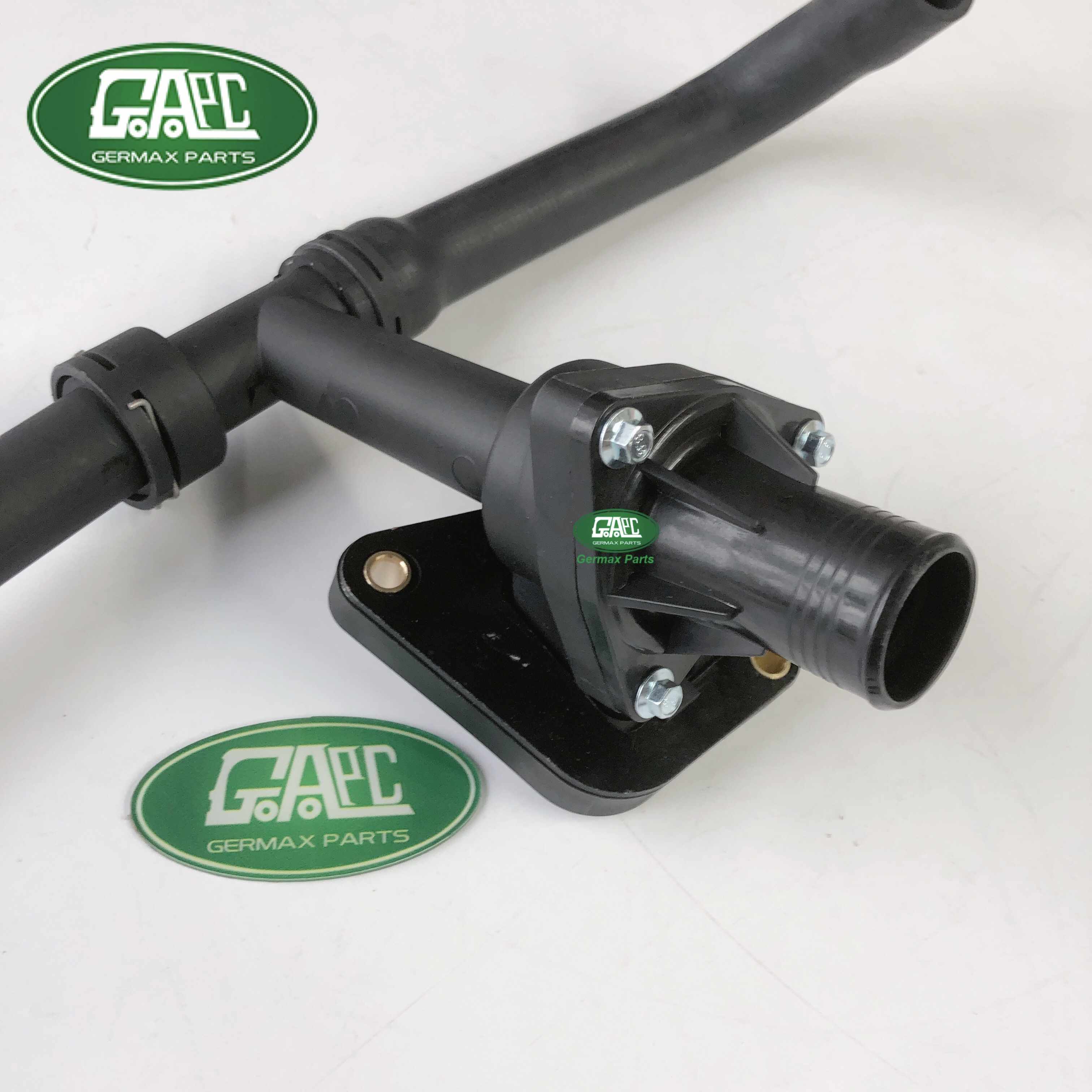 Radiator Hose C2S43430 GJ1311 - Land Rover & Jaguar Parts Manufacturer ...