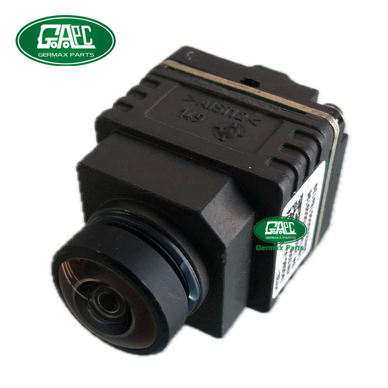 LR105215 LR081452 T2R36840 HY3219G590AJ Camera - Land Rover & Jaguar ...