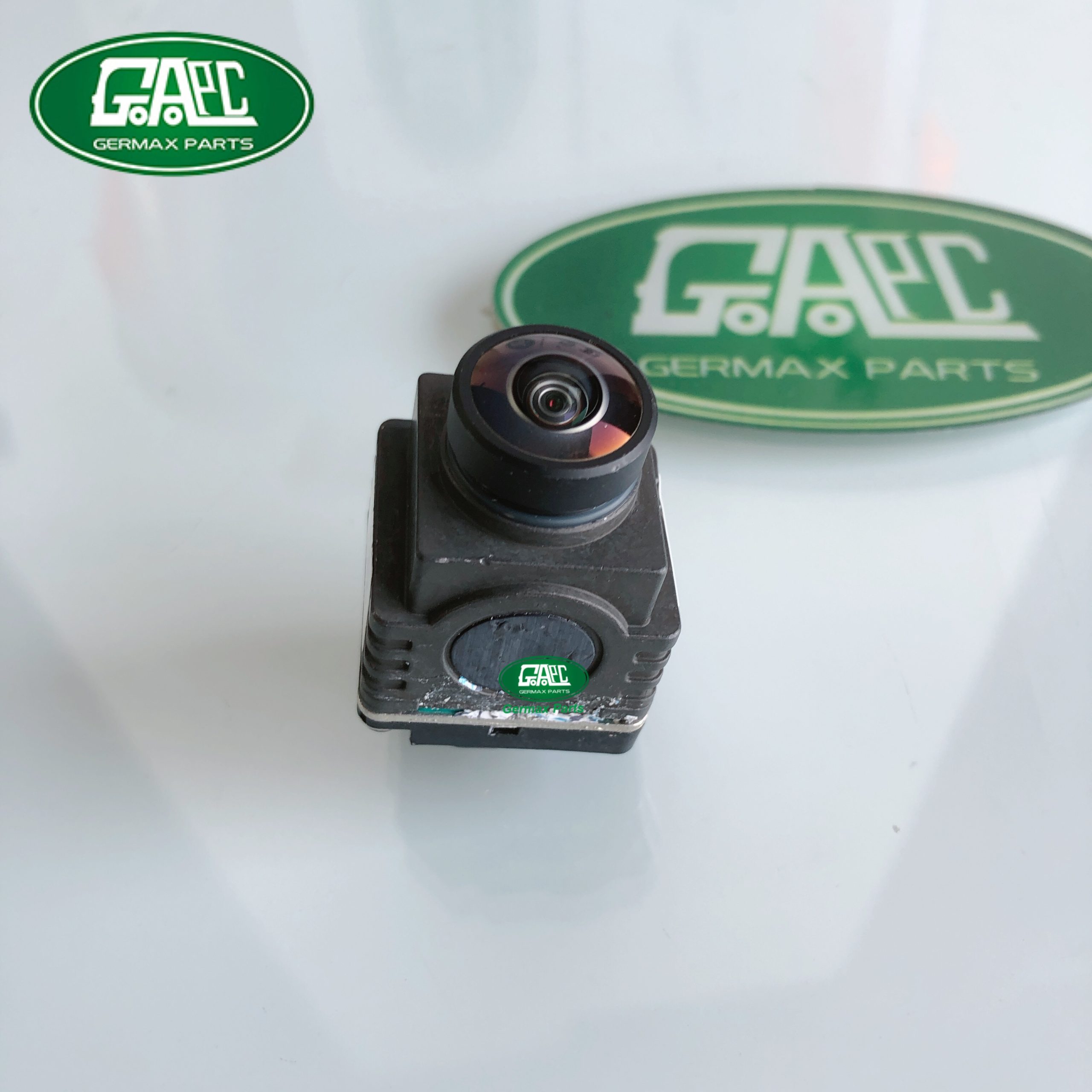 LR105215 LR081452 T2R36840 HY3219G590AJ Camera - Land Rover & Jaguar ...