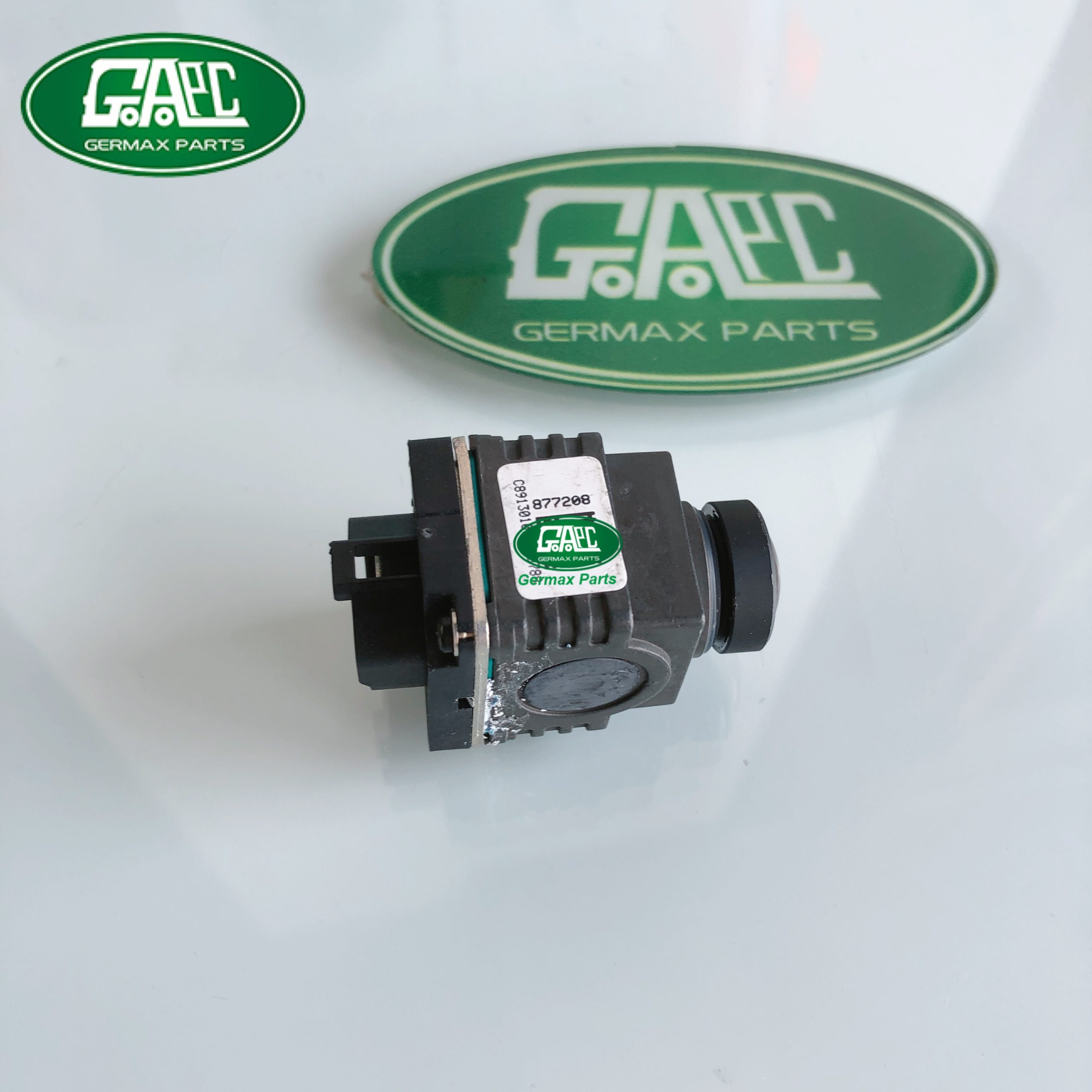 LR105215 LR081452 T2R36840 HY3219G590AJ Camera - Land Rover & Jaguar ...